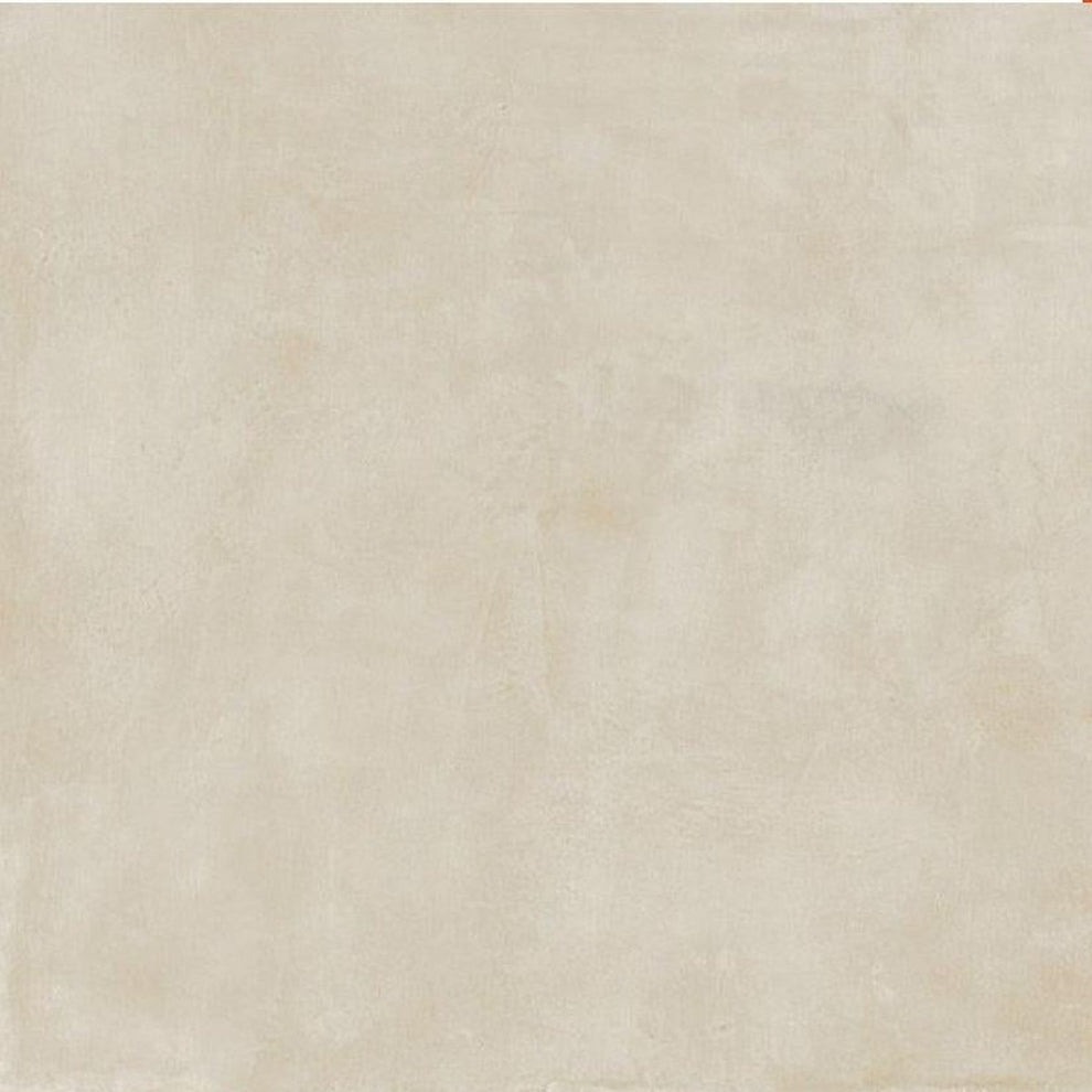 Almond Porcelain Tile 80x80cm | Large Format | Parisienne Collection ...